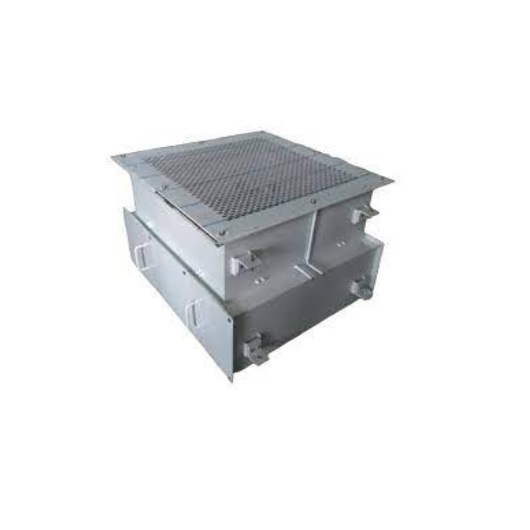 Air Thermal Box – MASTER ENGINEERING